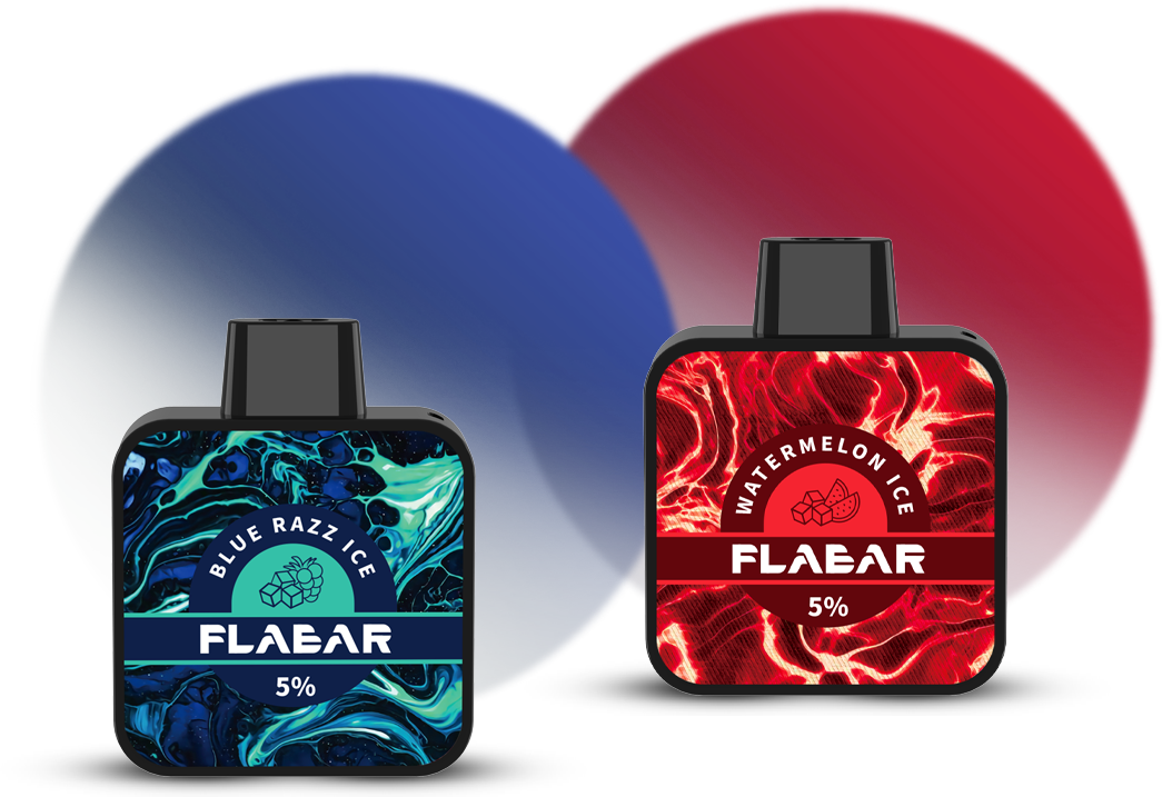 FLABAR Disposable Vape Brand – Flavor Master，Know You Better