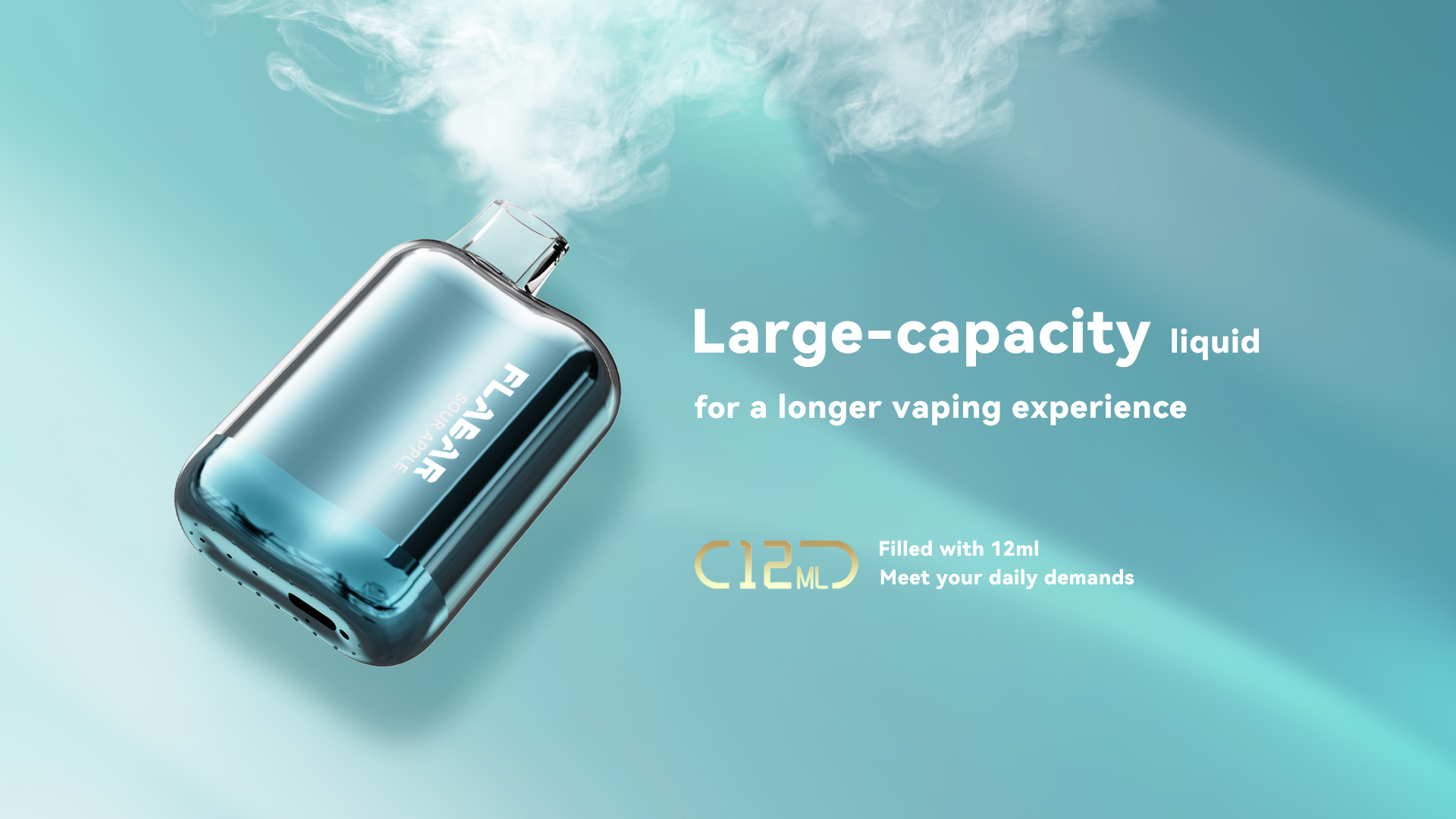 FLABAR T6000 – FLABAR Disposable Vape Brand