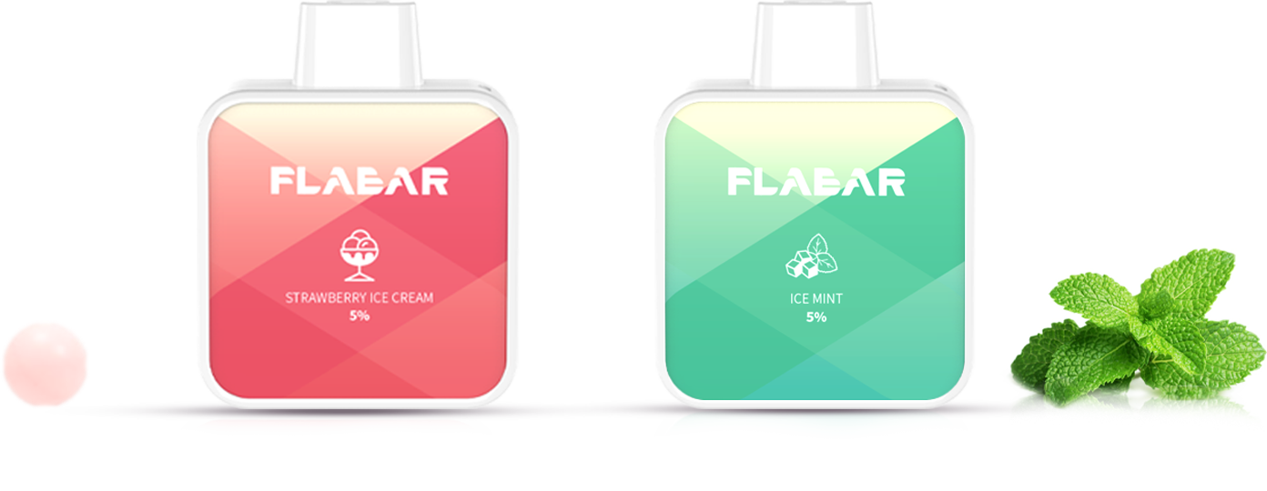 FLABAR T8000 – FLABAR Disposable Vape Brand